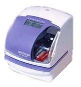 印時鐘-松大公司